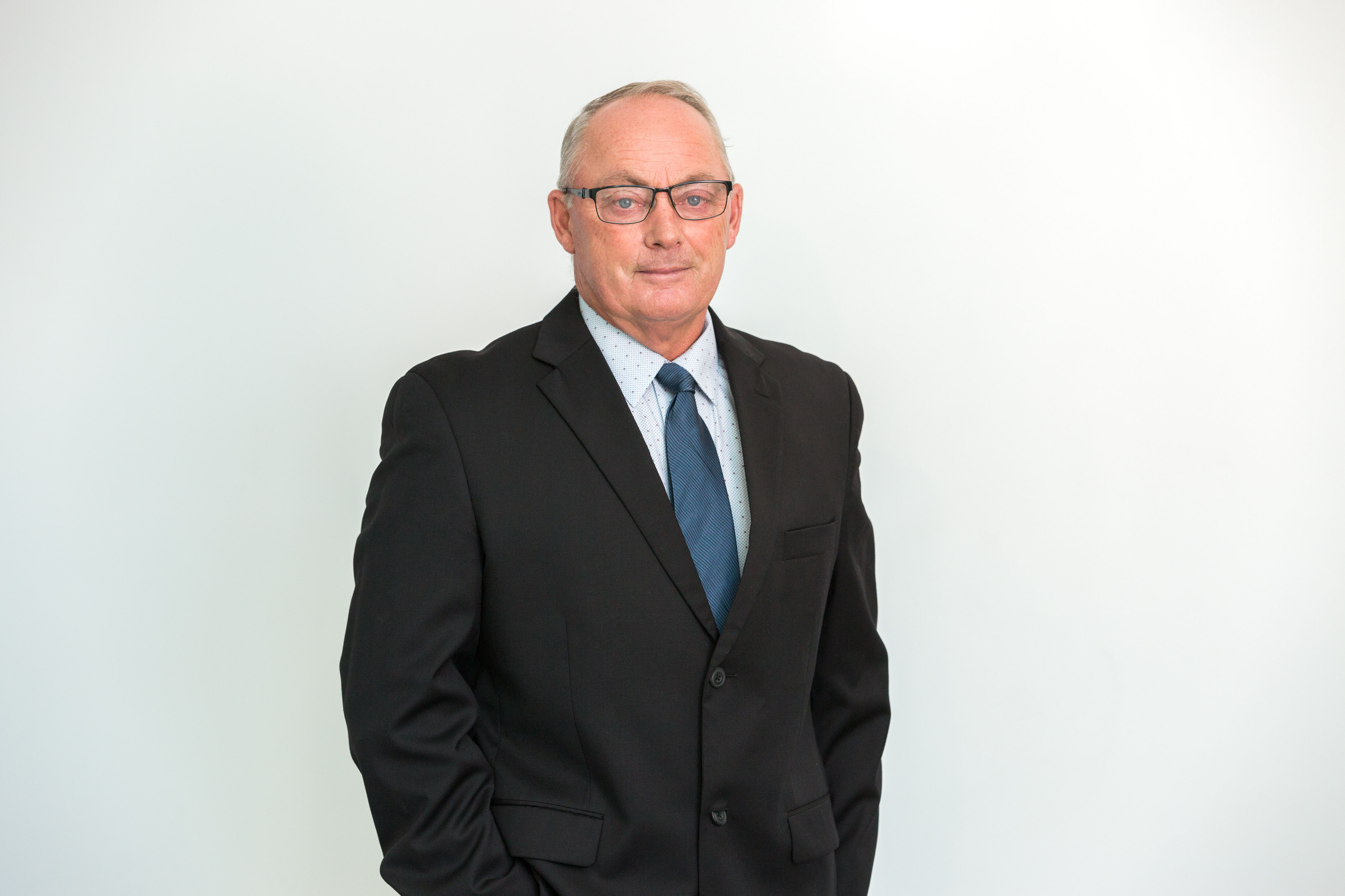 Dave Laing - Director of EHS & Line Operations - Pelican Energy TCI