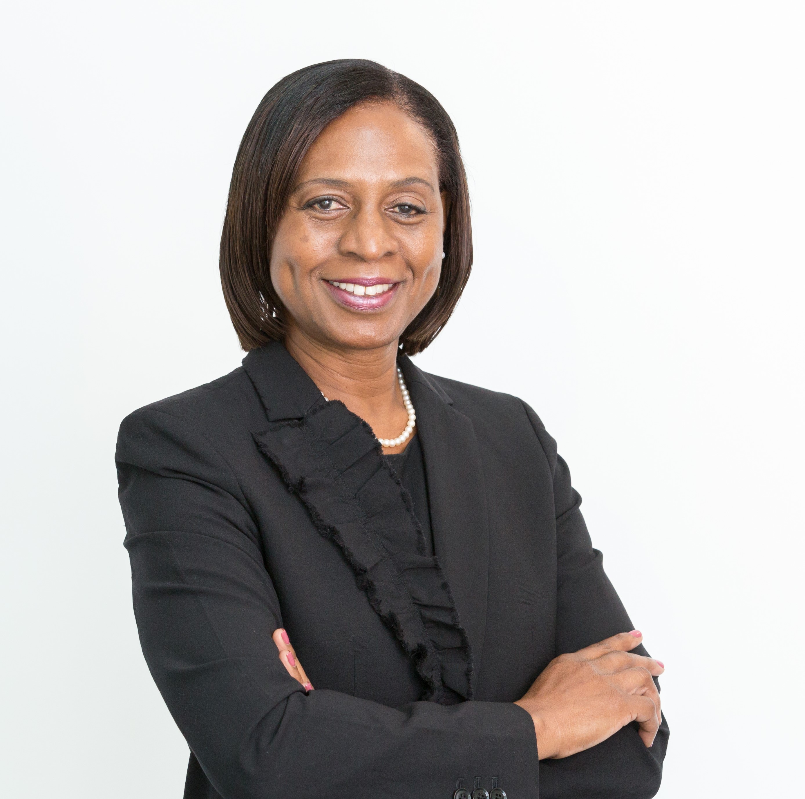 Marvette Darien